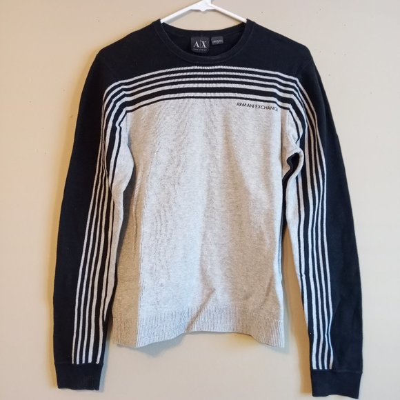 Armani Exchange | Sweaters | Armani Exchange Sweater | Poshmark